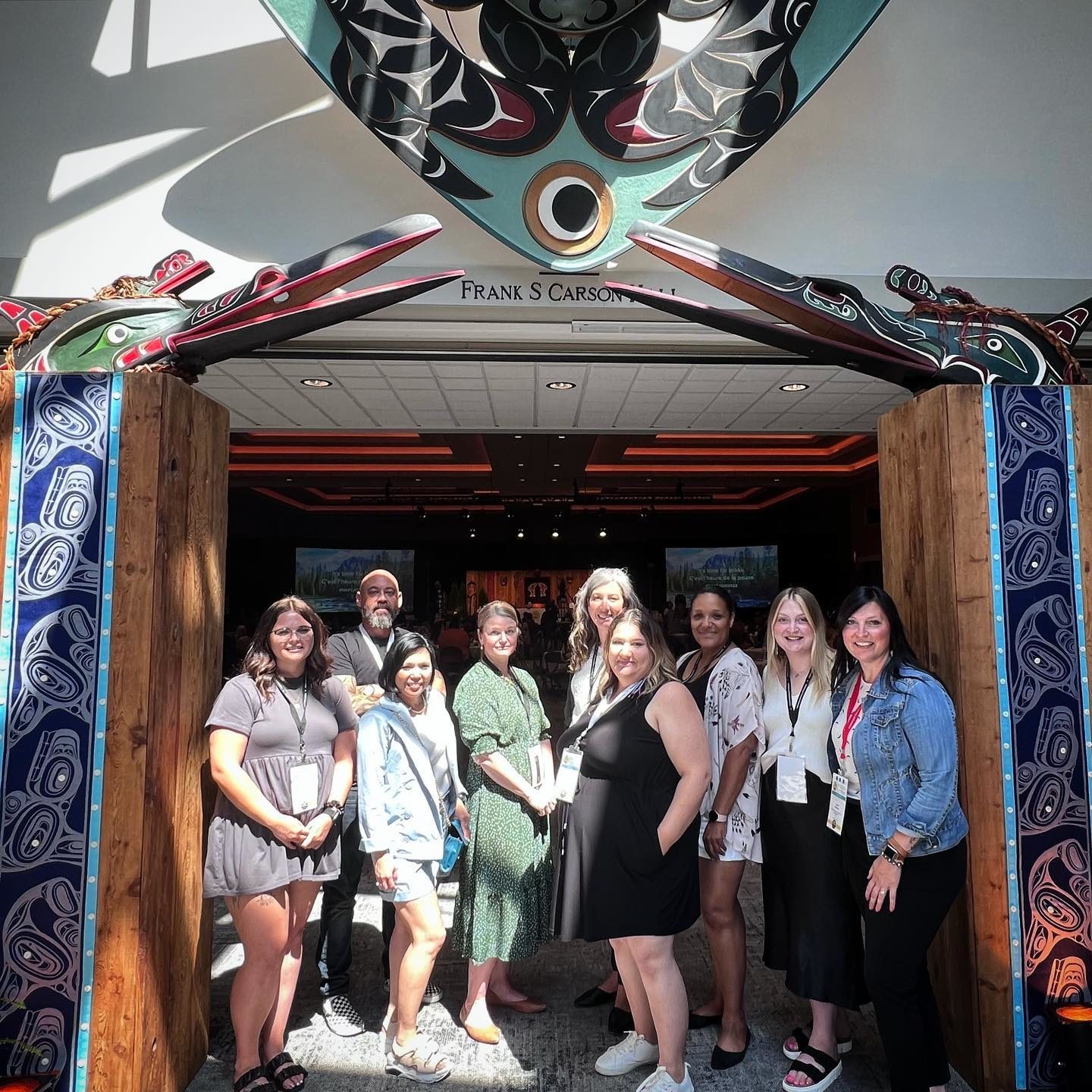 The National Association of Friendship Centres, AGM | Aboriginal ...