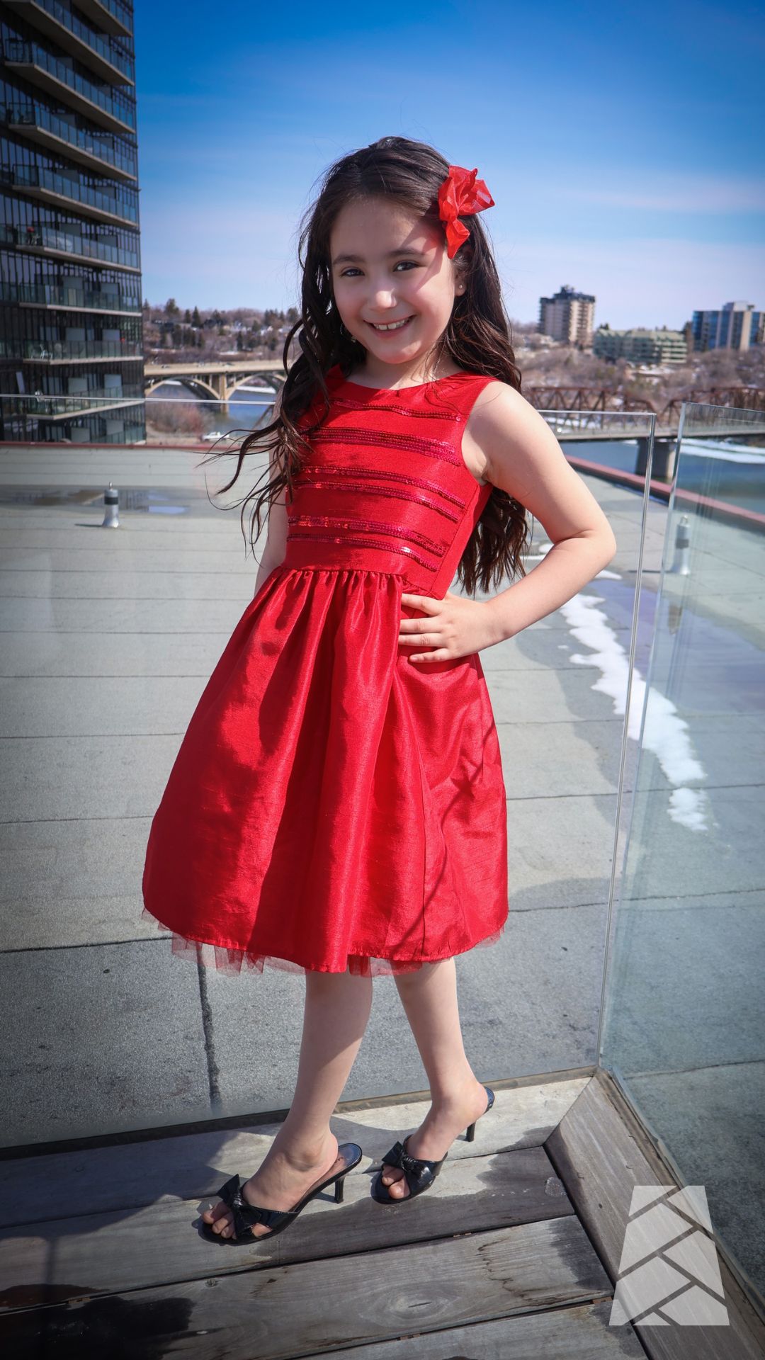 Red Dress Day | Aboriginal Friendship Centres of Saskatchewan