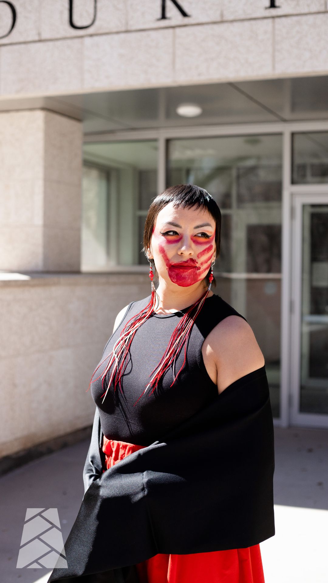 Red Dress Day | Aboriginal Friendship Centres of Saskatchewan