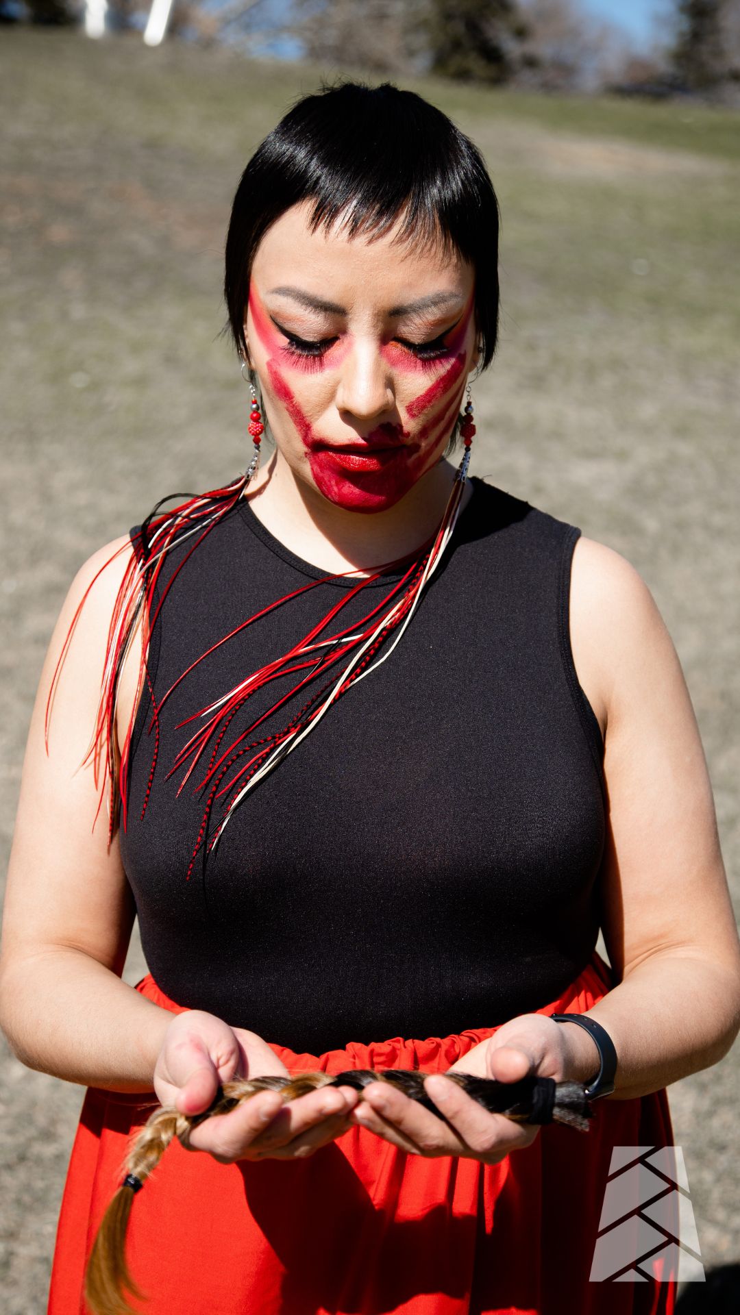 Red Dress Day | Aboriginal Friendship Centres of Saskatchewan
