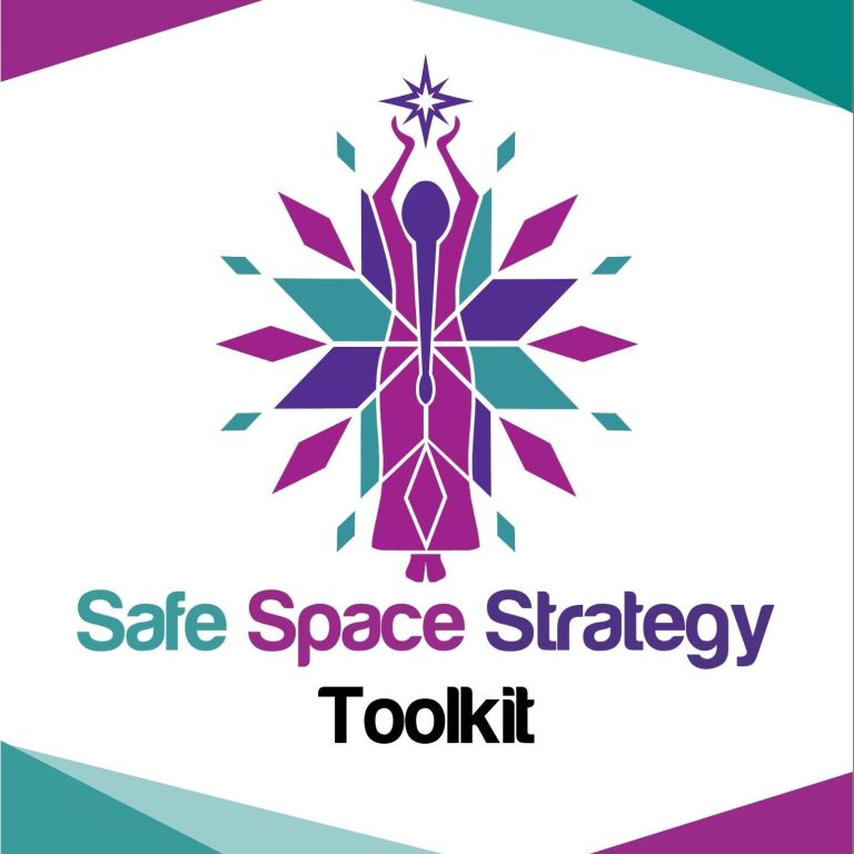 Creating Safer Spaces Together: AFCS Launches the Safe Space Strategy ...